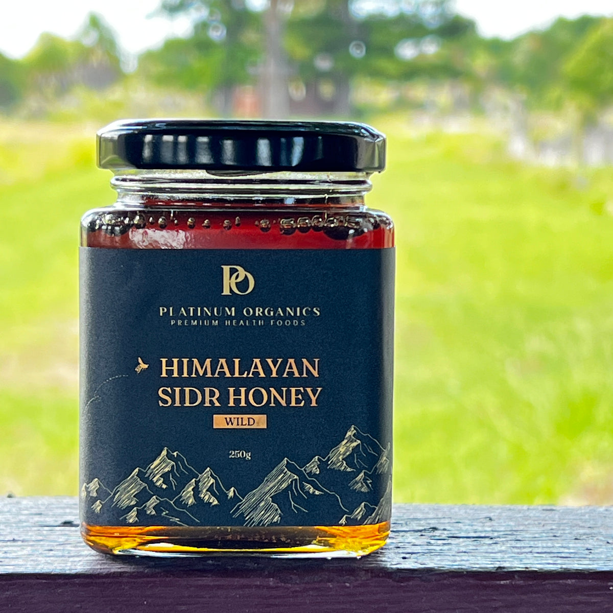Honey & Health – Sultan Fragrances