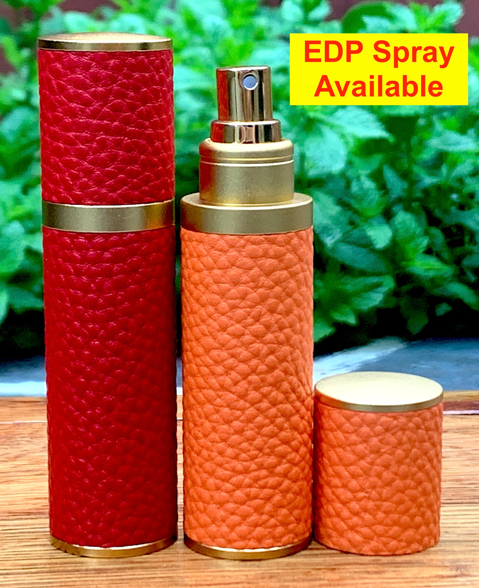 Sultan Fragrances Exclusive Blend “Sunset Sydney” - Pure Perfume Oil